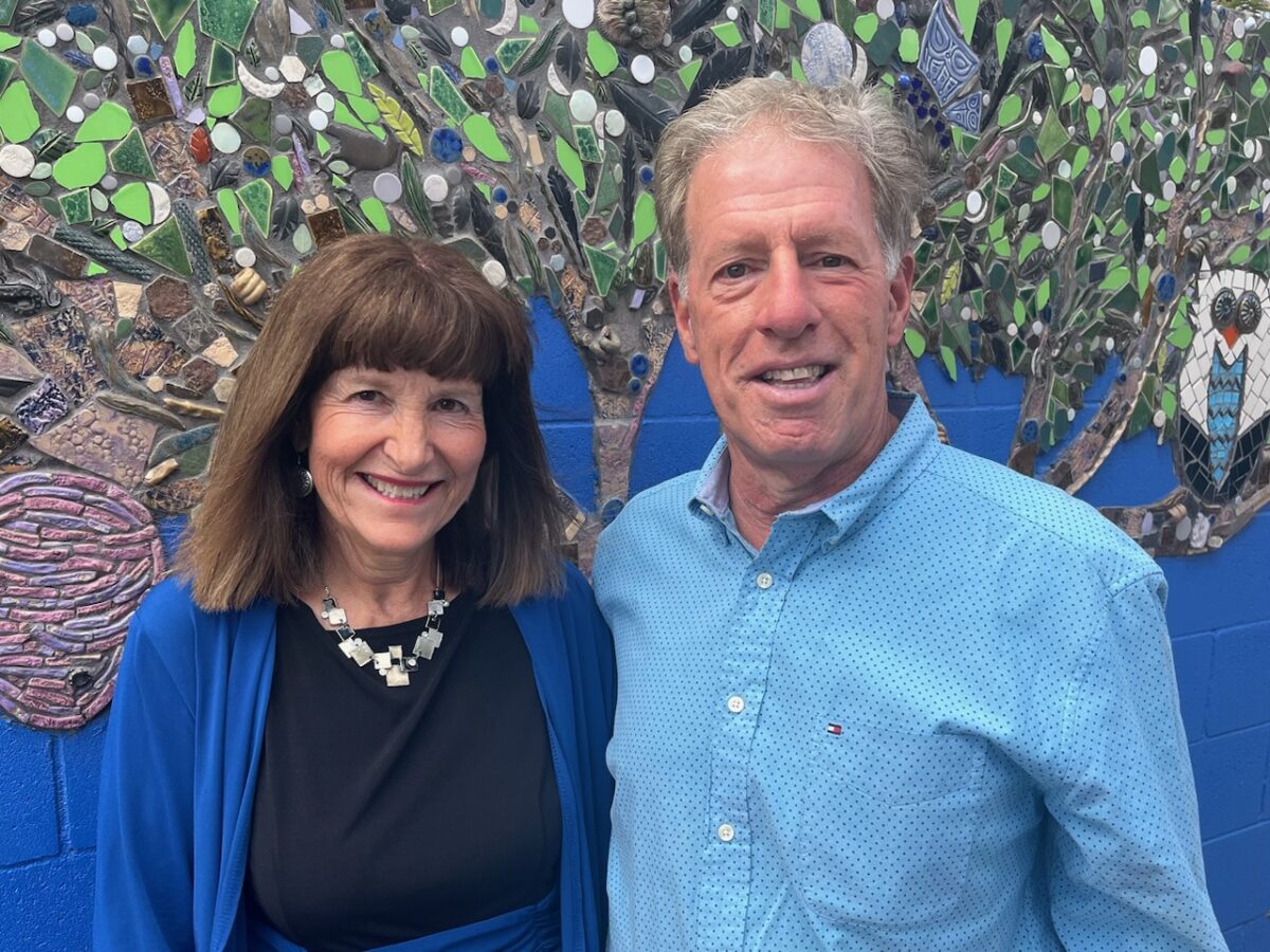 Encuentro's first annual Tree of Life Honoree Luncheon - Encuentro ...