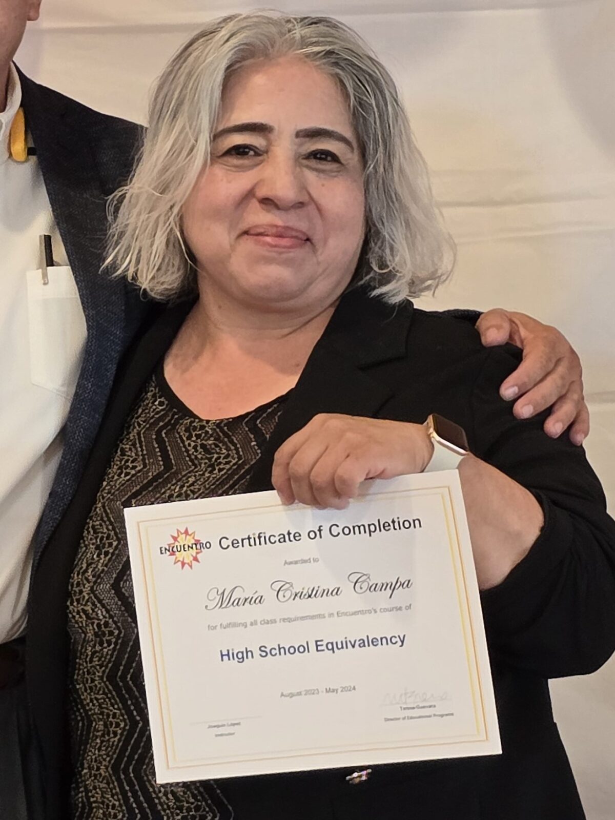 Mental Health Awareness Month - Encuentro Nuevo Mexico